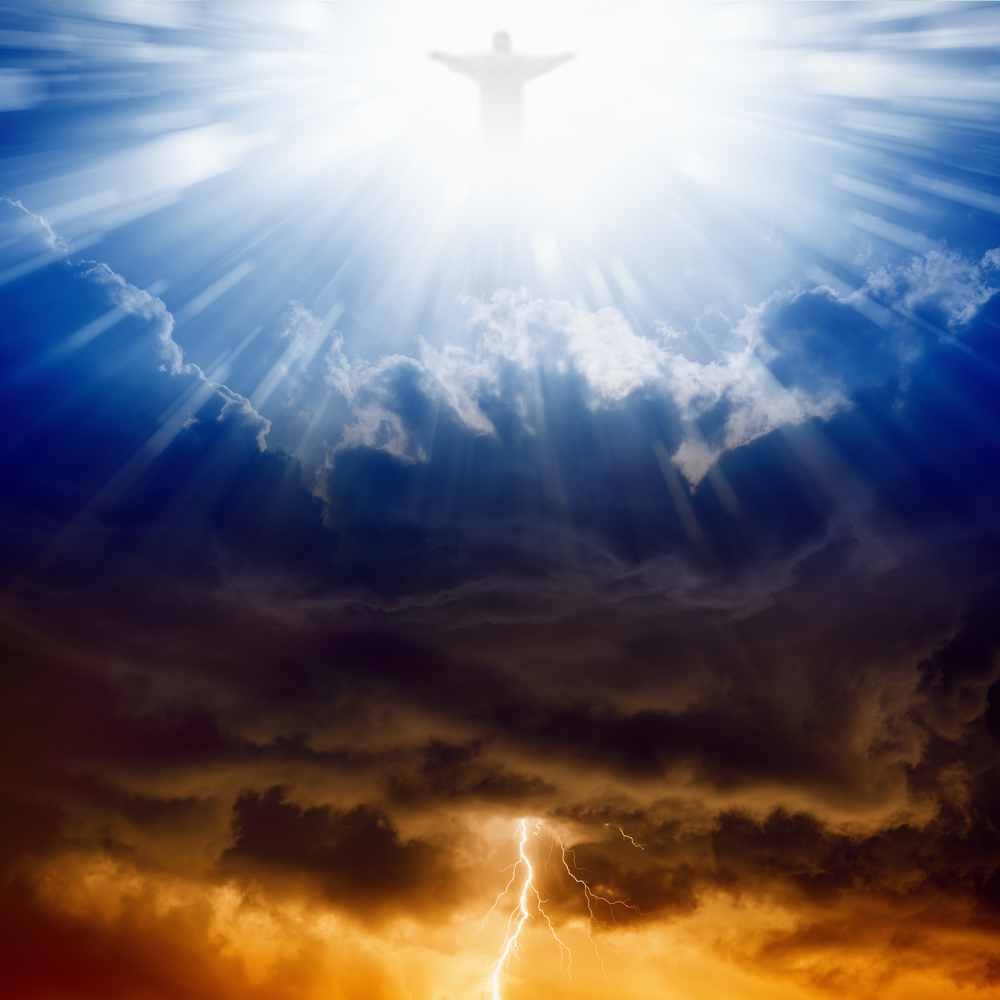 Prince of Peace | Unseen & Eternal