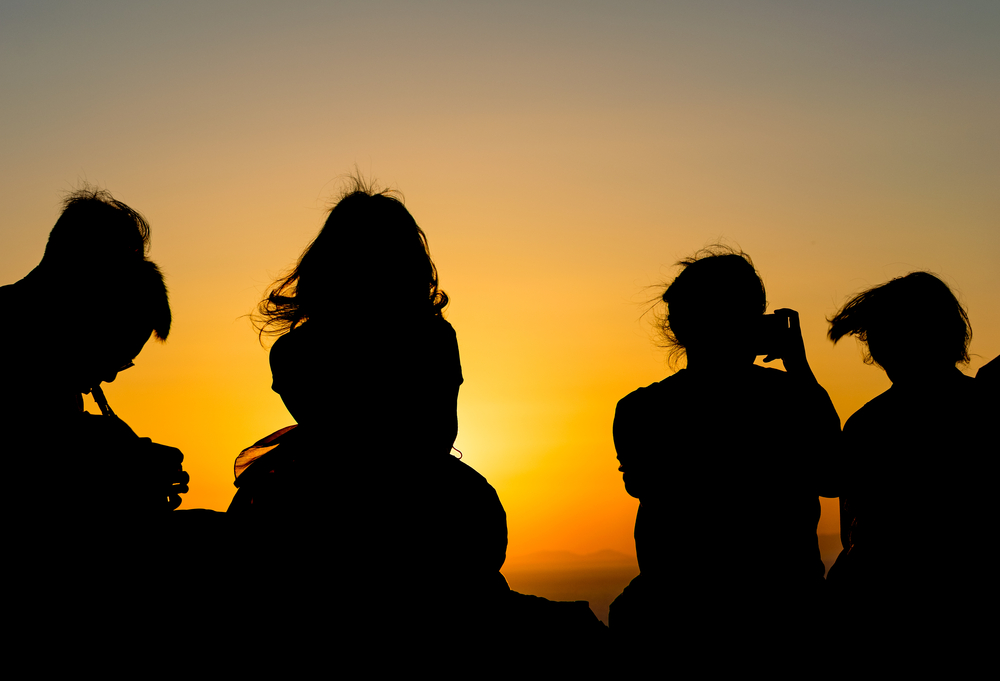 Coming Alongside the Broken and Burdened | Unseen & Eternal