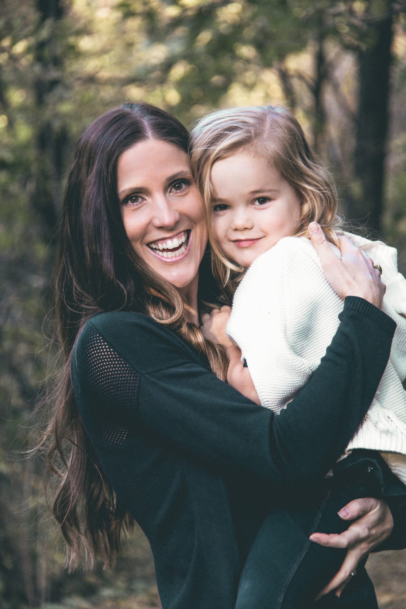 Multum Non Multa and Moms | Unseen & Eternal