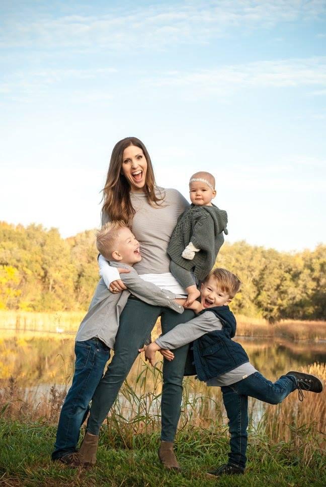 6 Anchors For Mom Life | Unseen & Eternal